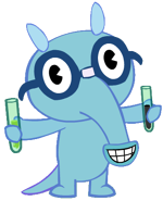 User blog:EliasTheBFDIFan2008/Transparent Images I Created | Happy Tree ...