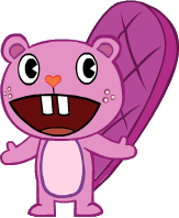 Toothy | Happy Tree Friends Wiki | Fandom