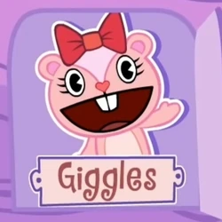 Happy Tree Friends Giggles Funko Happy Tree Friends Giggles