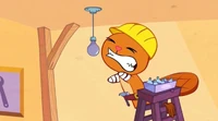 Shard at Work/Gallery | Happy Tree Friends Wiki | Fandom