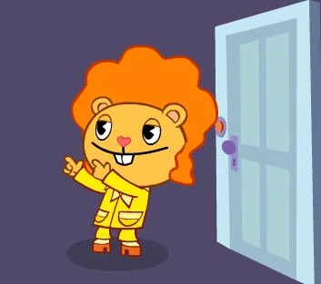 User blog:Lumpyrocks/Wrath of Con | Happy Tree Friends Wiki | Fandom