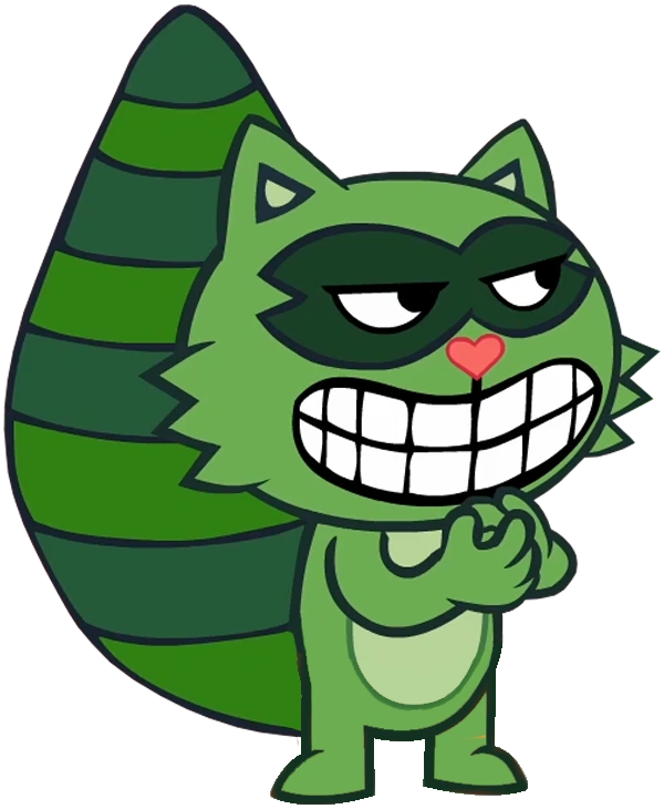 Лифти | HappyTreeFriends вики | Fandom