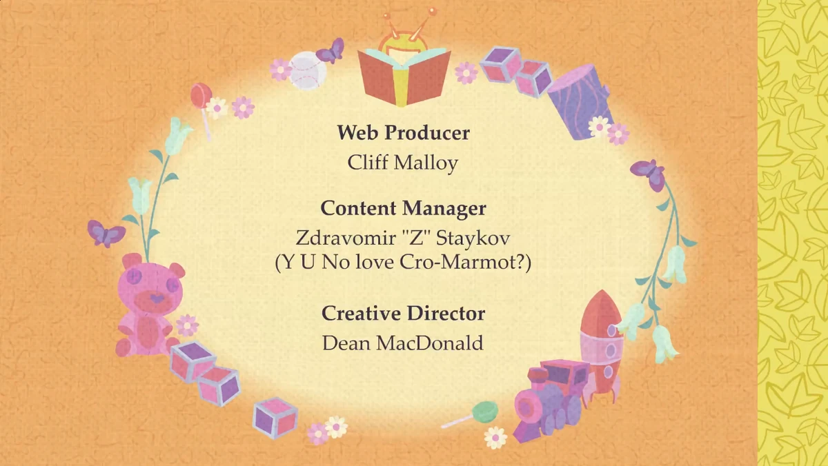 The Chokes on You/Trivia | Happy Tree Friends Wiki | Fandom