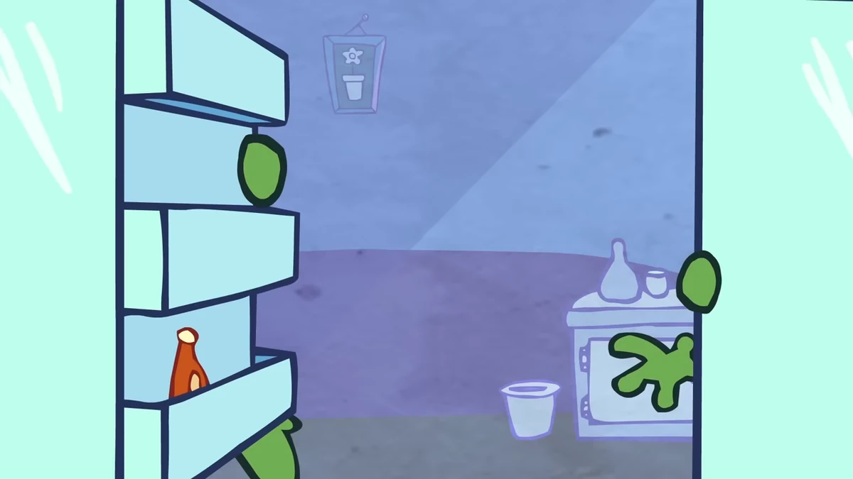 Meat Me for Lunch/Gallery | Happy Tree Friends Wiki | Fandom