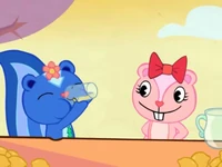 Eyes Cold Lemonade/Gallery | Happy Tree Friends Wiki | Fandom