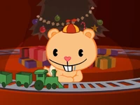 Kringle Presents/Gallery | Happy Tree Friends Wiki | Fandom