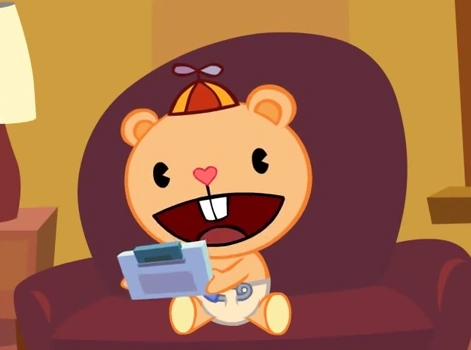 Chore Loser | Happy Tree Friends Wiki | Fandom