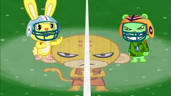 User blog:Smart zombie/If Nemao's episodes had a wiki | Happy Tree ...