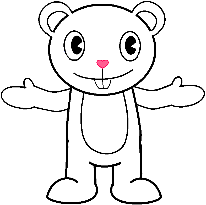 User blog:Mectrixctic/HTF Fanon Wiki | Happy Tree Friends Wiki | Fandom