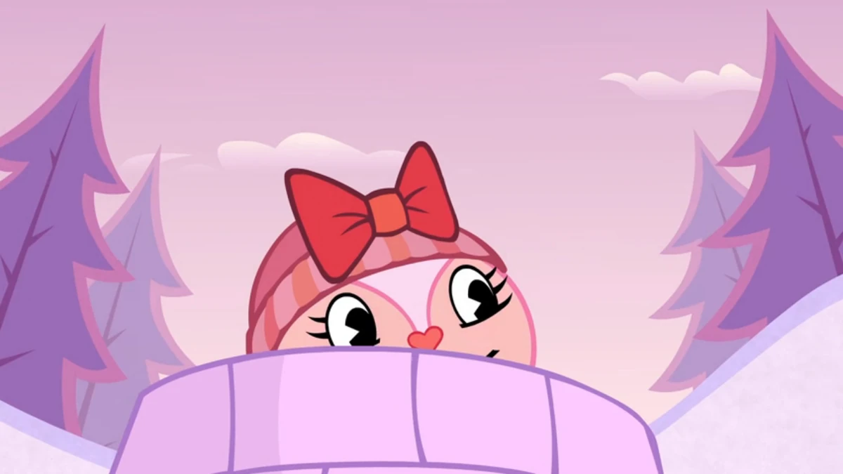 From Hero to Eternity/Gallery | Happy Tree Friends Wiki | Fandom