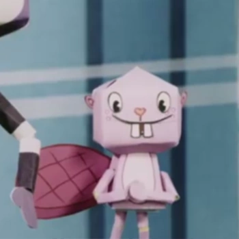 Toothy | Happy Tree Friends Wiki | Fandom