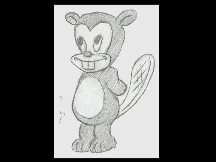 User blog:HTF1234/Happy Tree Friends Concept Arts, Early Designs, and ...