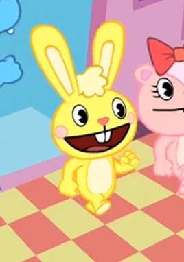 Cuddles | Happy Tree Friends Wiki | Fandom