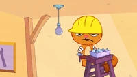 Shard at Work/Gallery | Happy Tree Friends Wiki | Fandom