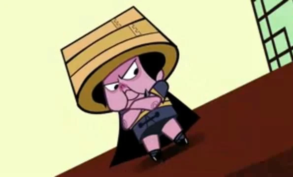 Char Sui | Happy Tree Friends Wiki | Fandom