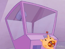 Rink Hijinks/Trivia | Happy Tree Friends Wiki | Fandom