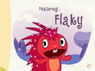 Флекі | Вікі Happy Tree Friends | Fandom