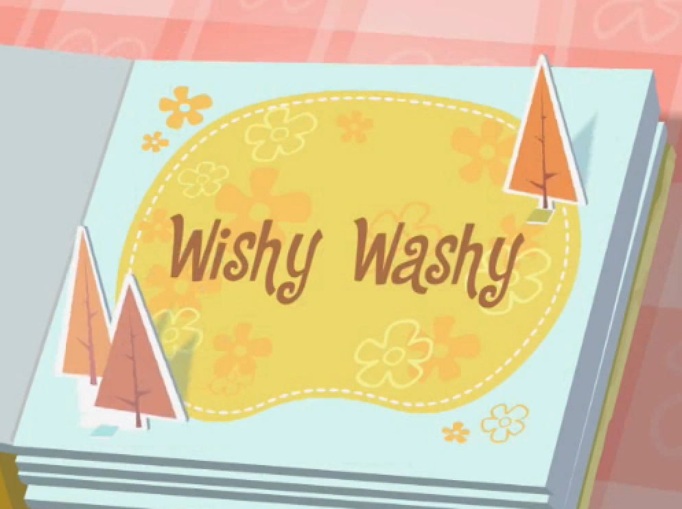 Wishy Washy/Galería | Happy Tree Friends Wiki | Fandom