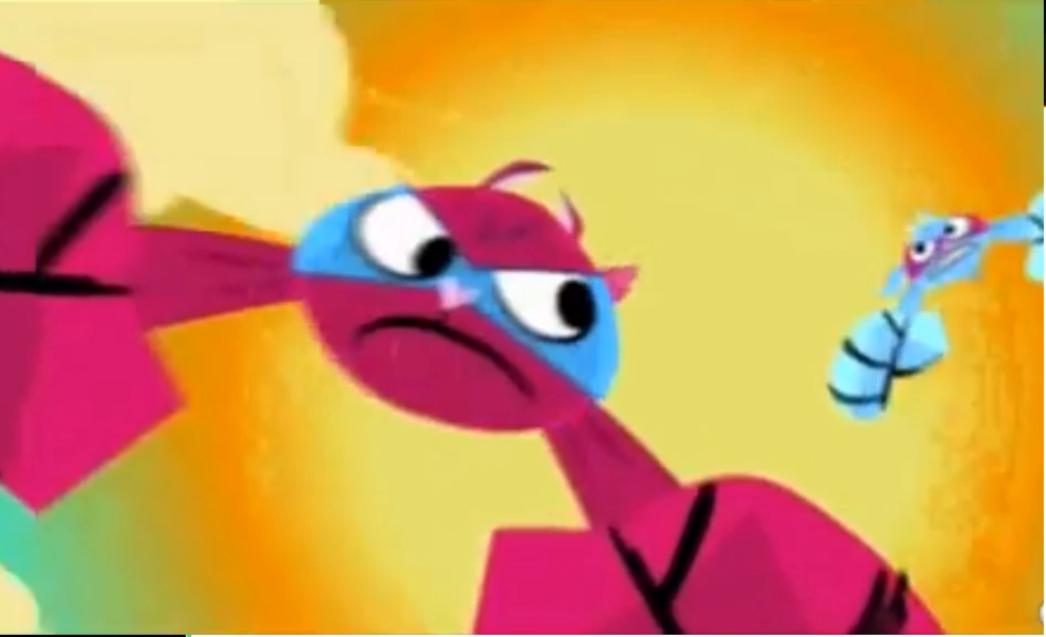 Splendont | Happy Tree Friends Wiki | Fandom