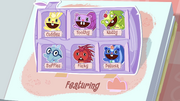 Happy Tree Friends | Happy Tree Friends Wiki | Fandom