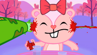 On My Mind/Gallery | Happy Tree Friends Wiki | Fandom