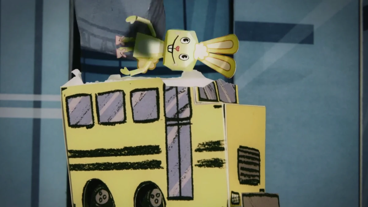 Cub's Relationships | Happy Tree Friends Wiki | Fandom