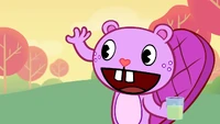 An Inconvenient Tooth/Gallery | Happy Tree Friends Wiki | Fandom