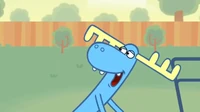 In Over Your Hedge/Gallery | Happy Tree Friends Wiki | Fandom