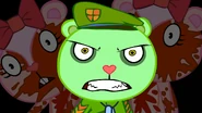 Flippy's Relationships | Happy Tree Friends Wiki | Fandom