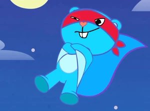 Gems the Breaks | Happy Tree Friends Wiki | Fandom