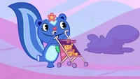 Hello Dolly/Gallery | Happy Tree Friends Wiki | Fandom