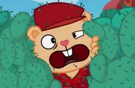 And the Kitchen Sink | Happy Tree Friends Wiki | Fandom