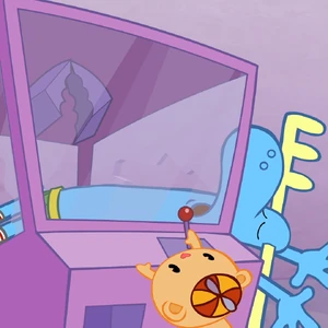 Discuss Everything About Happy Tree Friends Wiki | Fandom