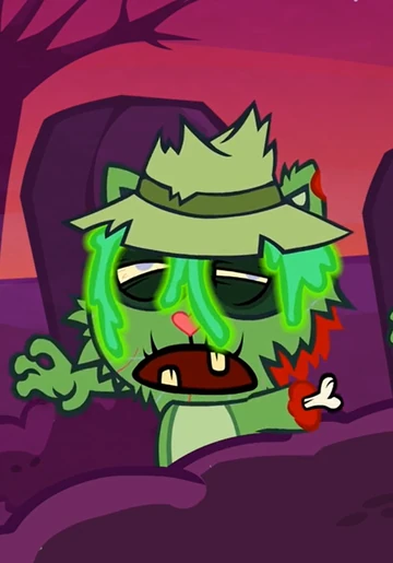 Happy Tree Friends Shifty Image Liftyandshifty.png Happy Tree
