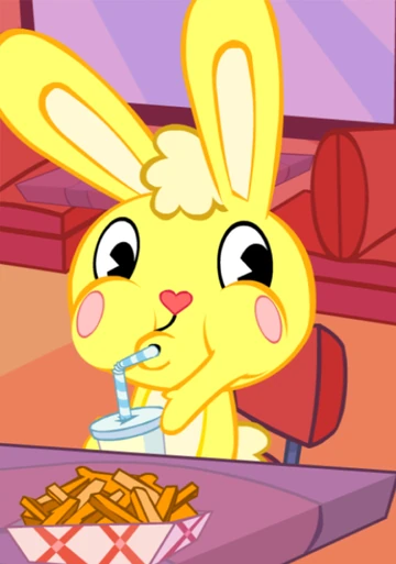 Happy Tree Friends Cuddles Wiki Happy Tree Friends NamuWiki