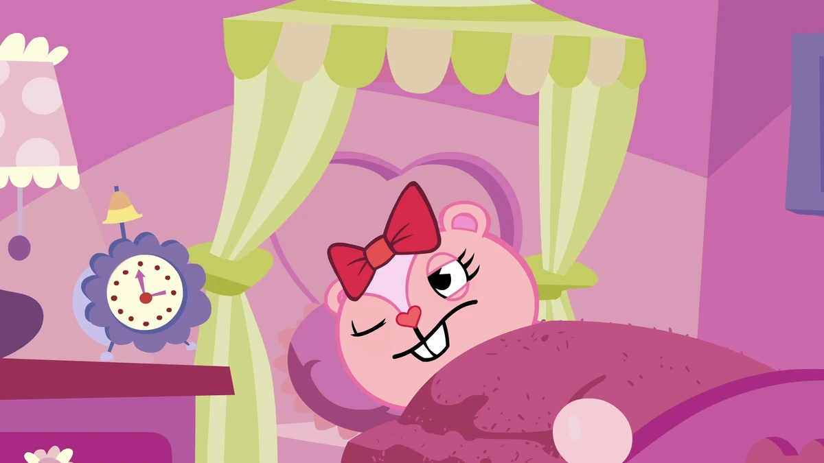 I've Got You Under My Skin/Gallery | Happy Tree Friends Wiki | Fandom