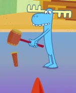 Run and Bun/Gallery | Happy Tree Friends Wiki | Fandom