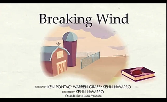 Breaking Wind/Galería | Happy Tree Friends Wiki | Fandom