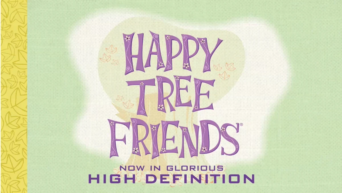 Wrath of Con/Trivia | Happy Tree Friends Wiki | Fandom