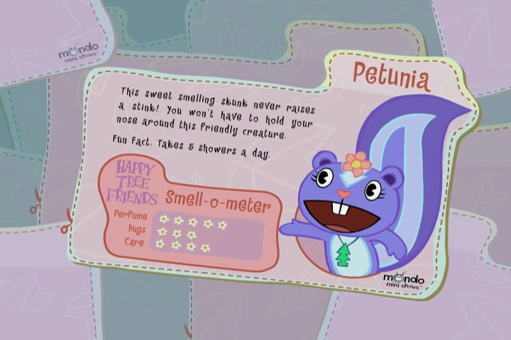 Petunia/画廊 | 欢乐树的朋友们 维基 | Fandom