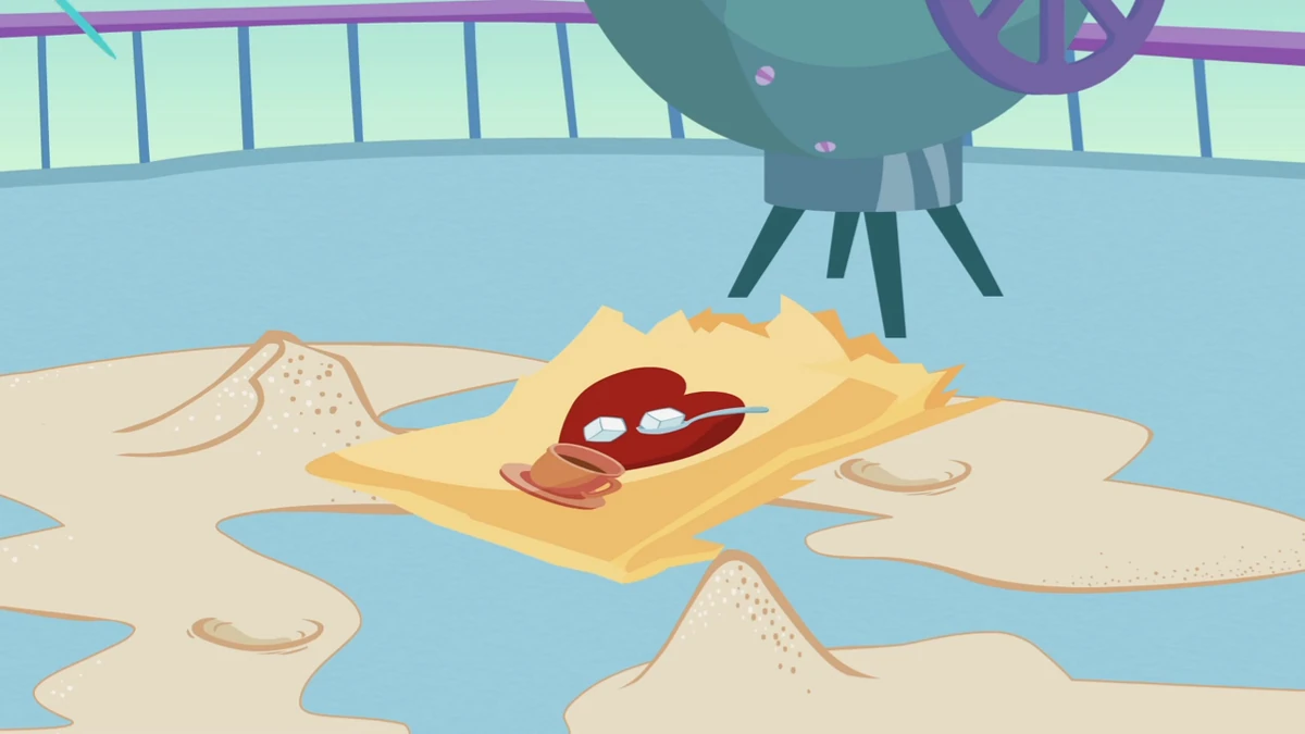 Concrete Solution | Happy Tree Friends Wiki | Fandom