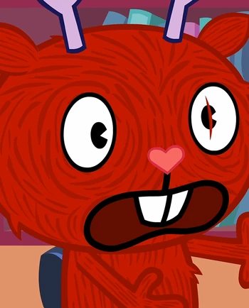 Mime | Happy Tree Friends Wiki | Fandom