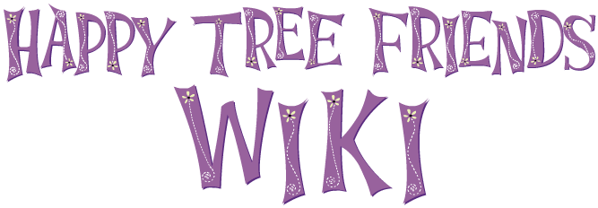 Whistle | Happy Tree Friends Wiki | Fandom