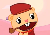 Water Way to Go/Gallery | Happy Tree Friends Wiki | Fandom
