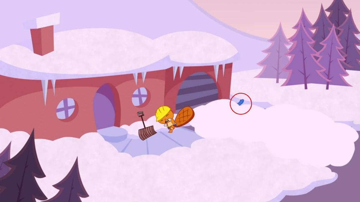 From Hero to Eternity/Trivia | Happy Tree Friends Wiki | Fandom