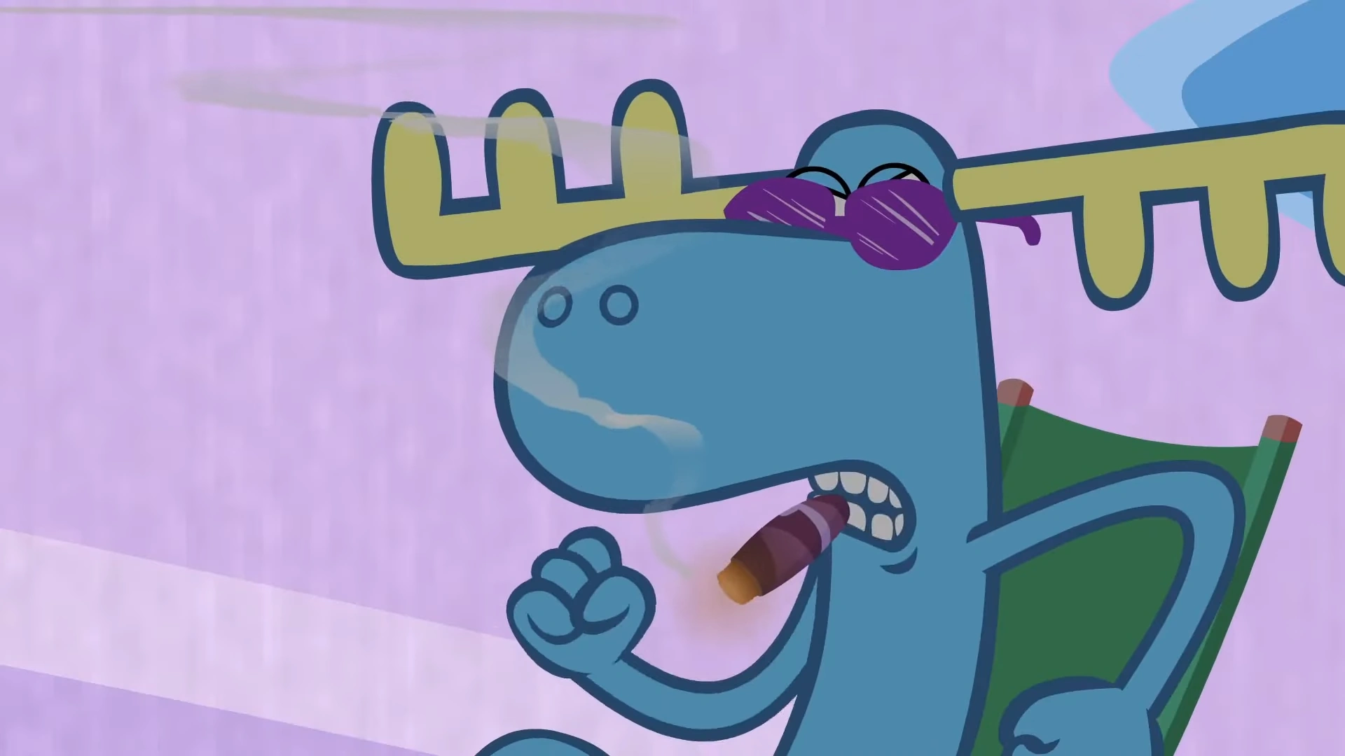 Every Litter Bit Hurts/Trivia | Happy Tree Friends Wiki | Fandom