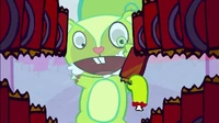Nuttin' Wrong with Candy/Gallery | Happy Tree Friends Wiki | Fandom