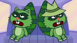 Buns of Steal | Happy Tree Friends Wiki | Fandom