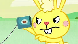 Hear Today, Gone Tomorrow | Happy Tree Friends Wiki | Fandom