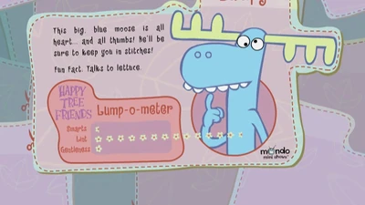 Discuss Everything About Happy Tree Friends Wiki | Fandom